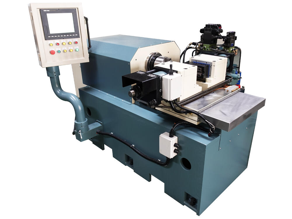 DH-FW30 Rebar Friction Welding Machine