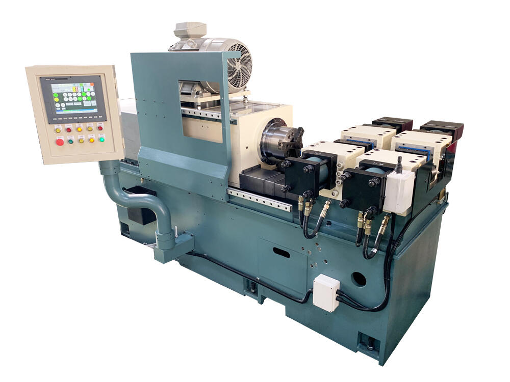 DH-FW45 Rebar Friction Welding Machine